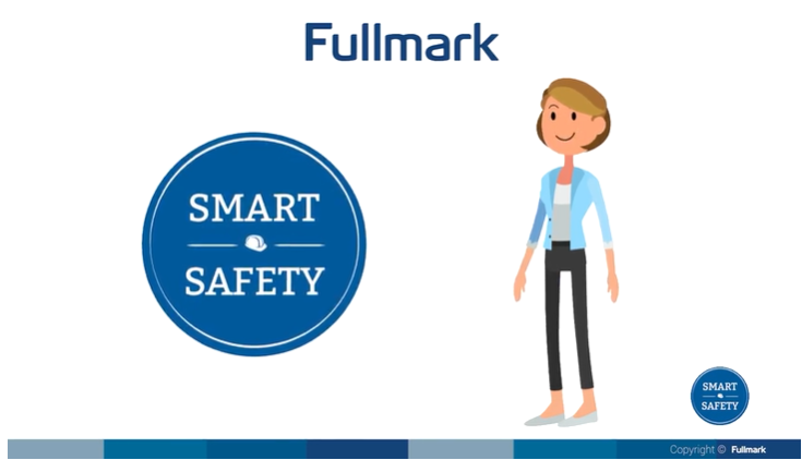 Patrick Schreck. Director General de "Fullmark". Impulsor del mètode ...