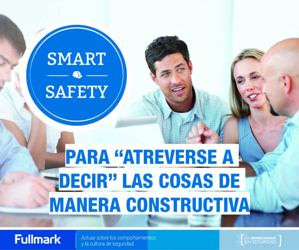 Patrick Schreck. Director General de "Fullmark". Impulsor del método ...